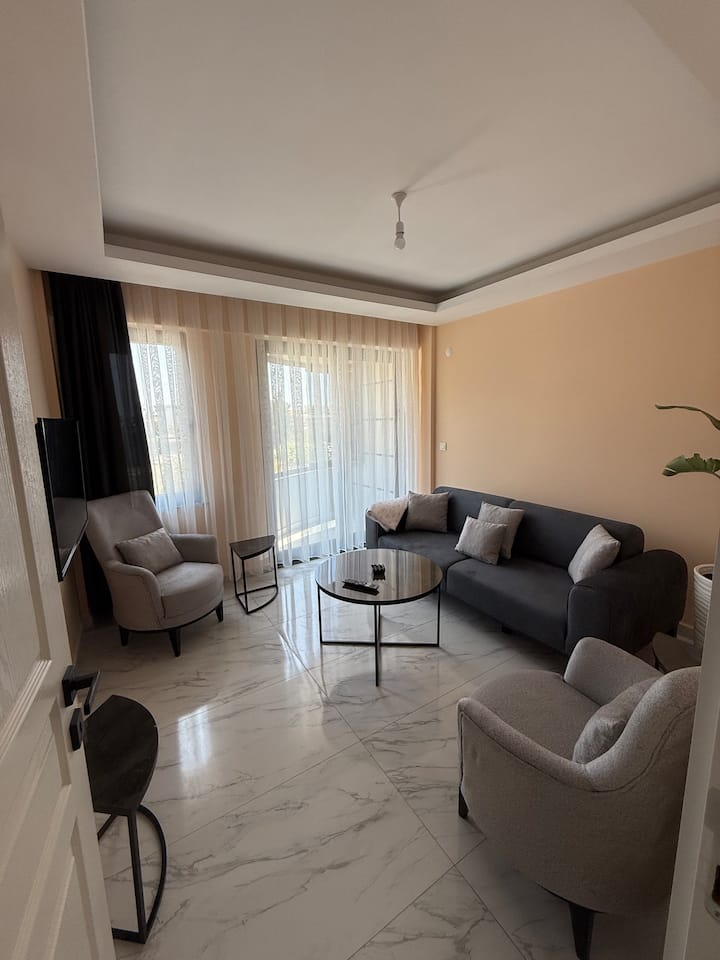Kiralık Villa - Tekirova