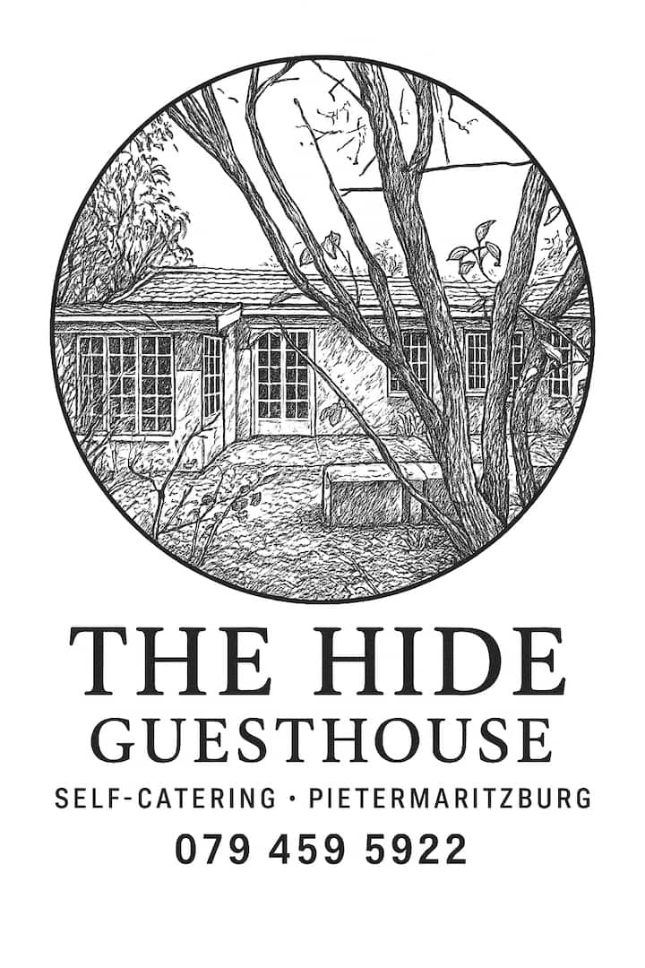 The Hide Guesthouse Pietermaritzburg Self-catering - Pietermaritzburg