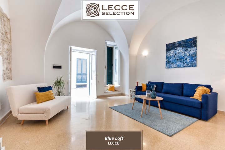 Blue Loft - Lecce Selection - Lecce