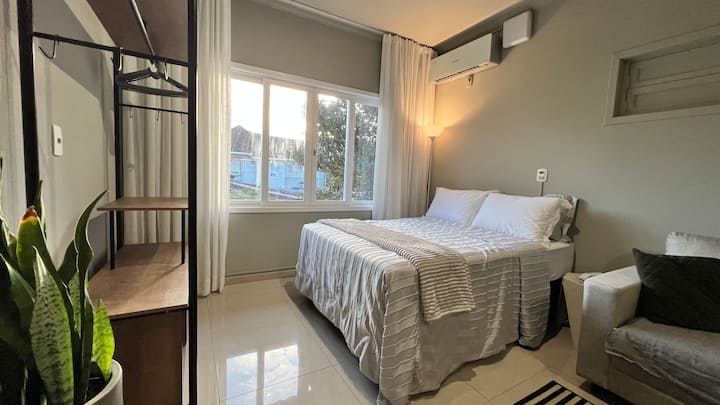 Loft No Bairro América - Joinville