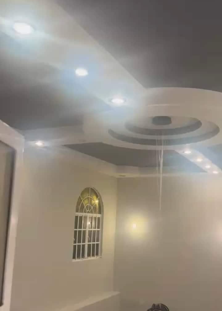 The Grand Atrium - Trinidad and Tobago