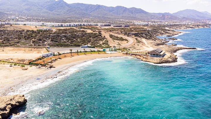 Holiday Relax&fun - The Resort - Norte de Chipre