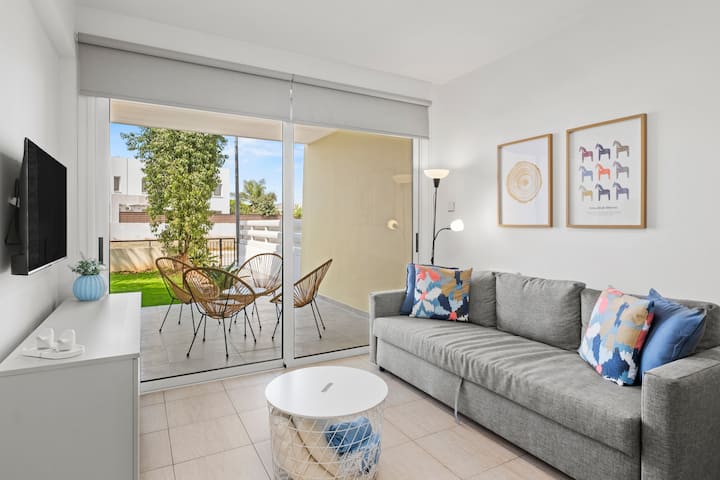 Oroklini Dream / Meadow Views B5 - Ороклини