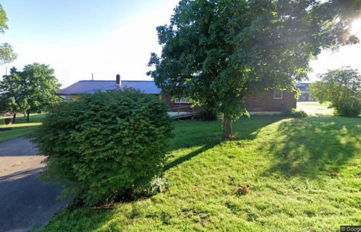 The Grandparent's Place - Farmington, MO