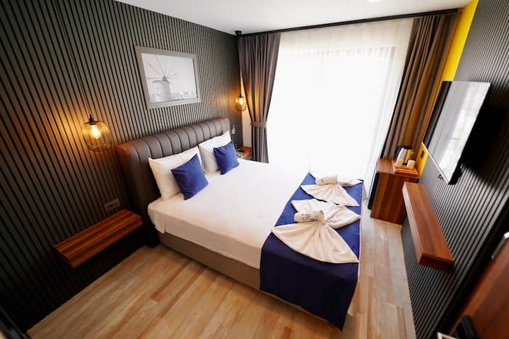 La Bonita Hotel Marin Spa Bodrum - Bodrum