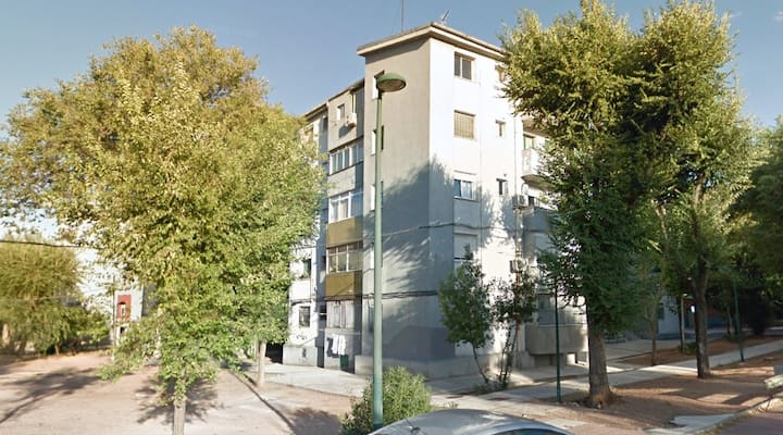 Rincón De La Rincona - Argamasilla de Calatrava