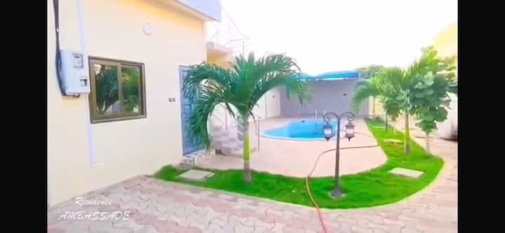 Résidence Ambassade - Benin