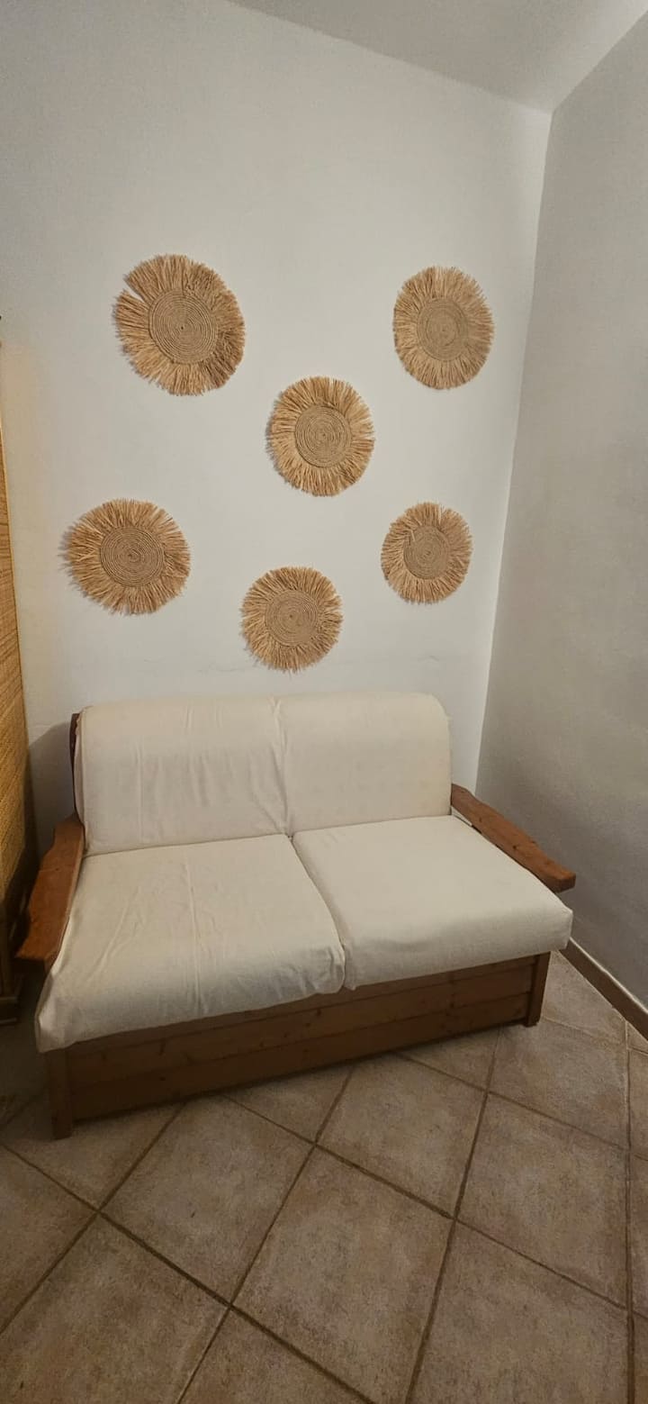 Appartamento In Posizione Strategica - Lampedusa
