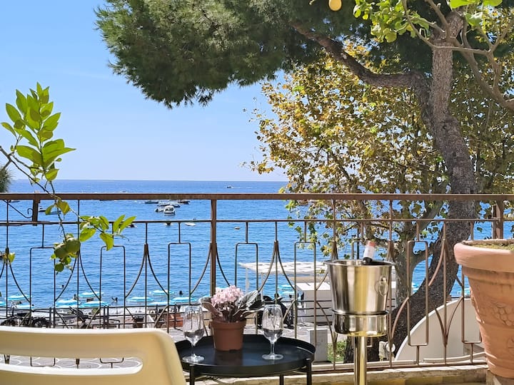 Horizon Sea Apartment - Maiori