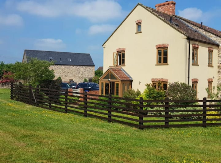 The Wood Store - Wellesley Park - 