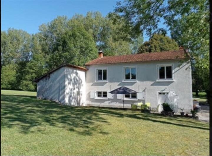 La Belle Maison French Farmhouse - Mareuil