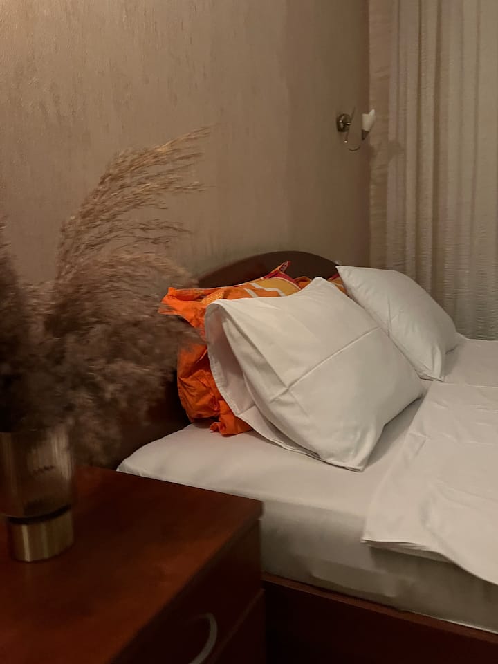 Cozy 2br Aprt - Baku