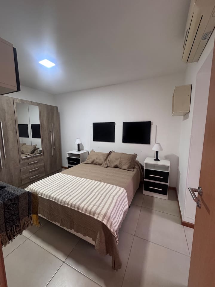Excelente Apto 1 Dormitorio -Cochera Y Piscina - Corrientes