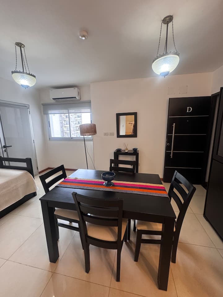 Excelente Y Cómodo 1 Dormitorio B•cambá Cuá - Corrientes, Argentina