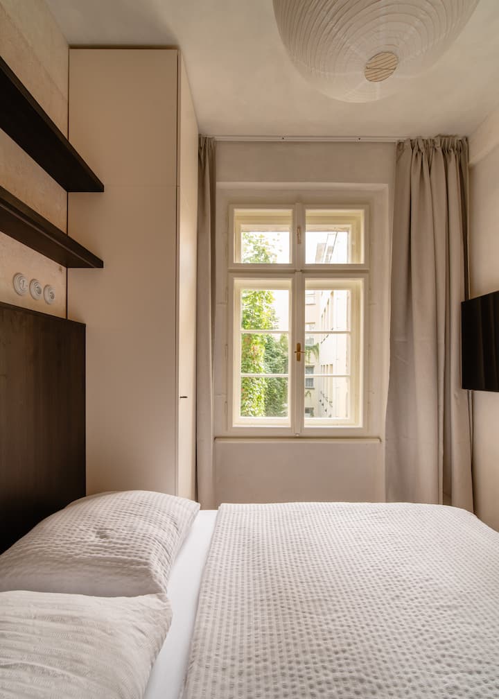 Limewash Studio Karlsbad - Karlovy Vary