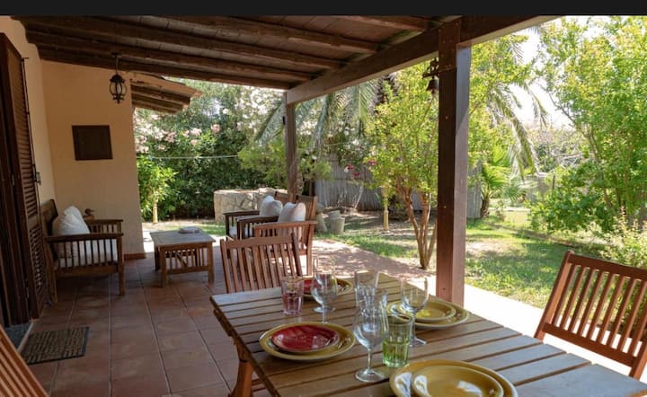 Villa Vanda A Costa Rei - Costa Rei