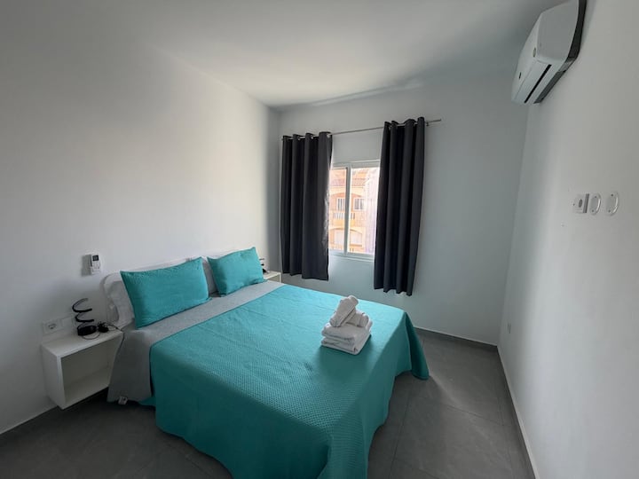 Costa Mcc 5: New Apartment Near The Beach - Cap-Vert