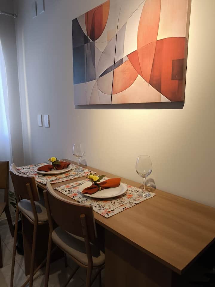 Centro Cataratas -Foz Do Iguaçu - Wi-fi Rápido - Foz do Iguaçu