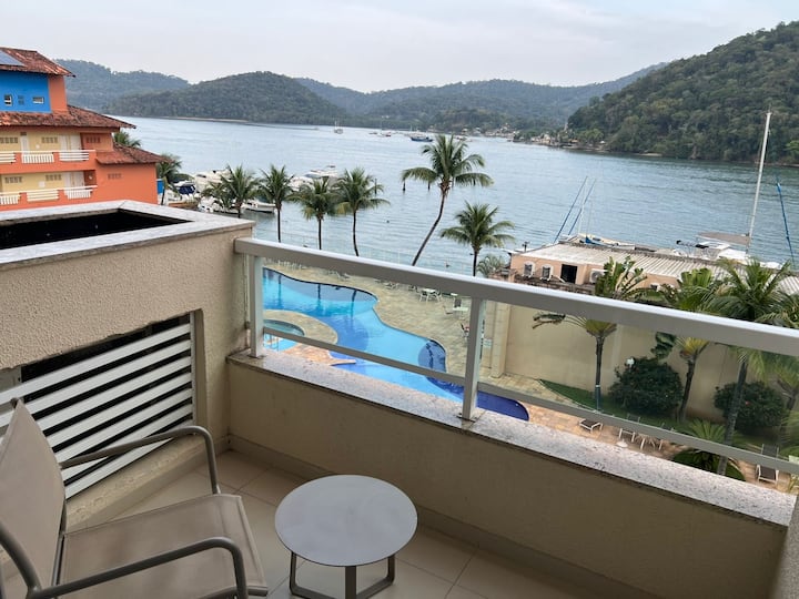 Loft Itacuruça Mangaratiba - Mangaratiba