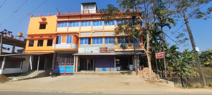 Jibon Sathi Bibaho Bhabon - Silchar