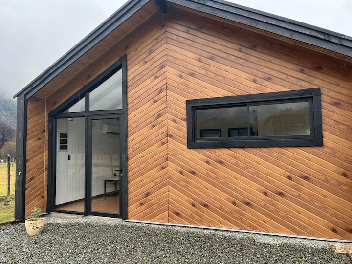 Cabaña En Futaleufú - Futaleufú