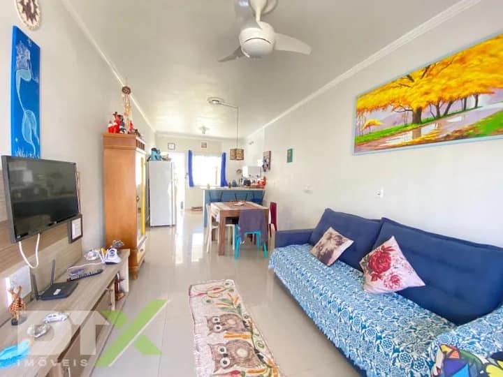 Sua Casa De Férias Com Piscina - Tramandaí