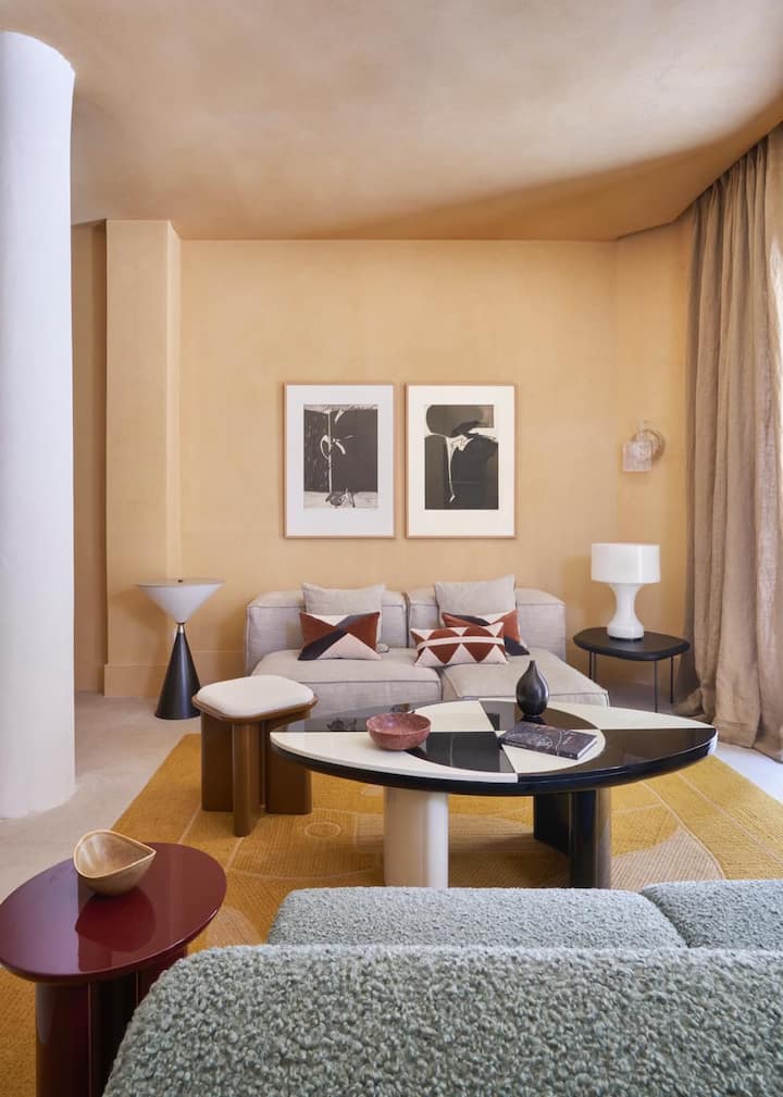 Iconic Design Suite - Madrid