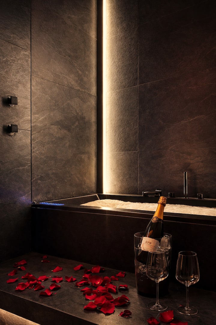 Deluxe Orange. Diseño ÚNico - Madrid