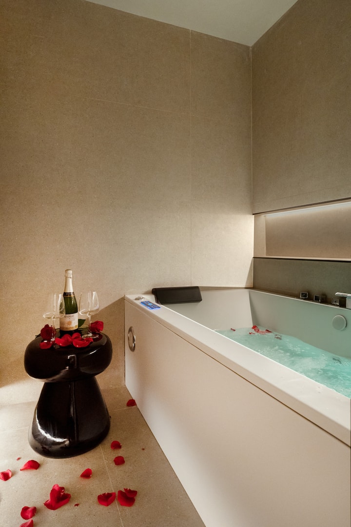 Estudio Iconic - Madrid