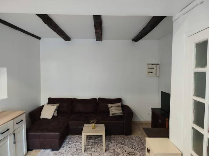 Appartement 7min De Cahors Rt Saint Cirque La Pop - Cahors