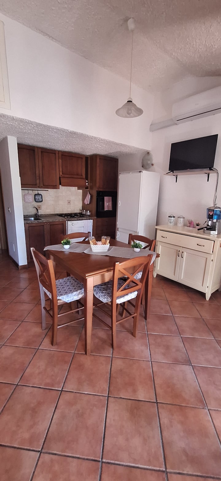 Casa Vacanza 34 B - Sabaudia