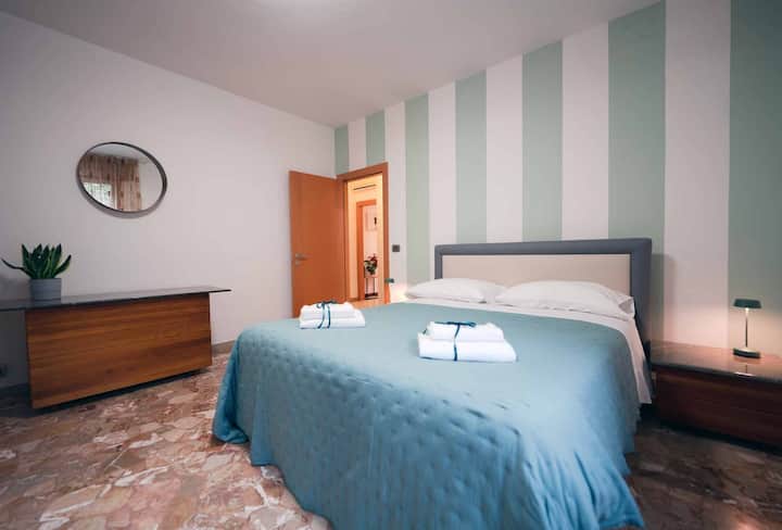 Wunder Trip Venice A 10 Min Da Venezia - Mestre