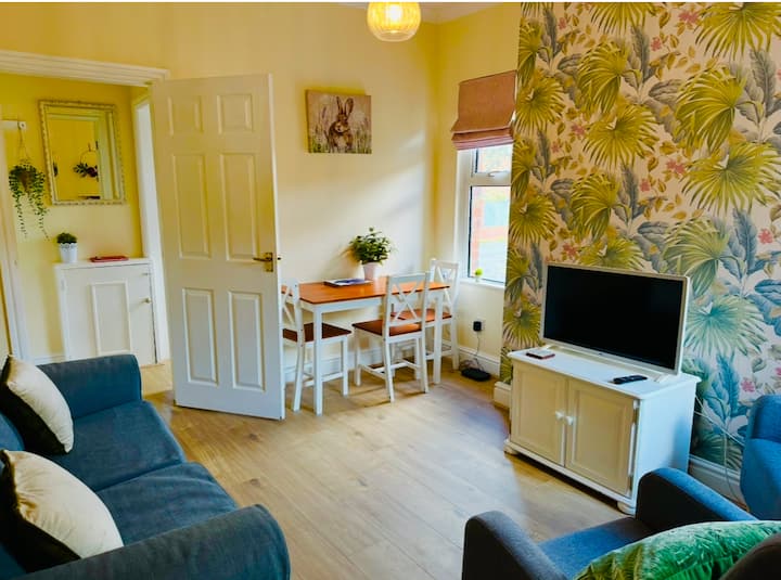 The Rabbit Hole - 曼徹斯特