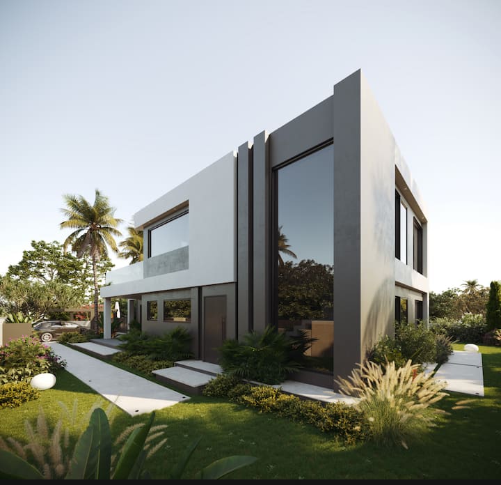 Villa Golfinho Luxury - Carvoeiro