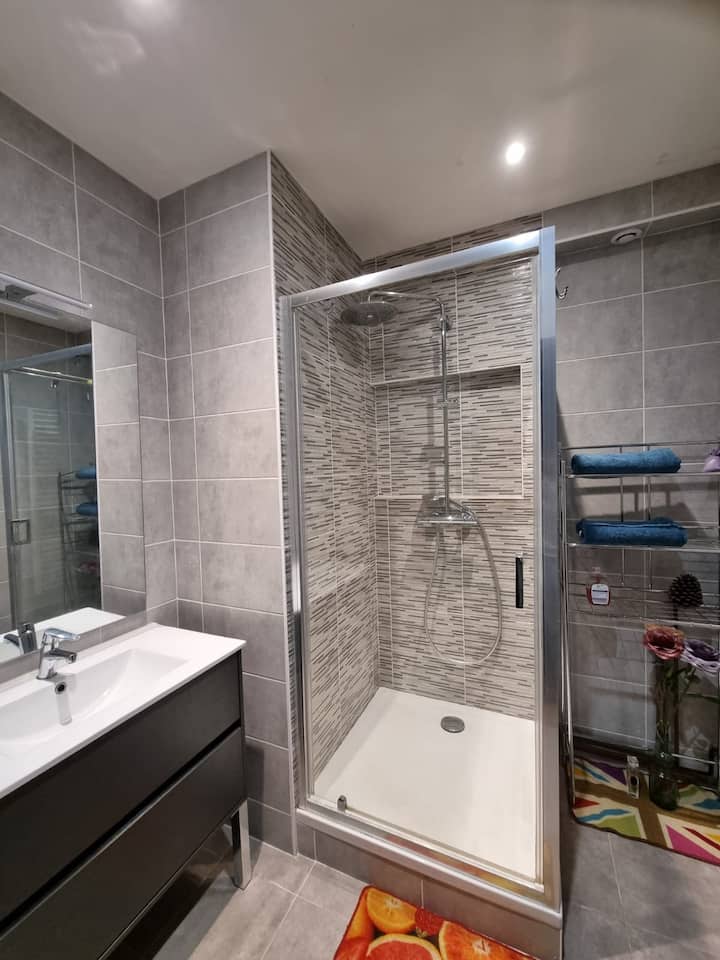 Charmant Appartement Au Cœur Du Vieil Angoulême - Angoulême