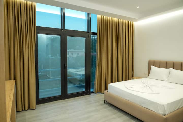 Bella Amore Rooms - Durrës