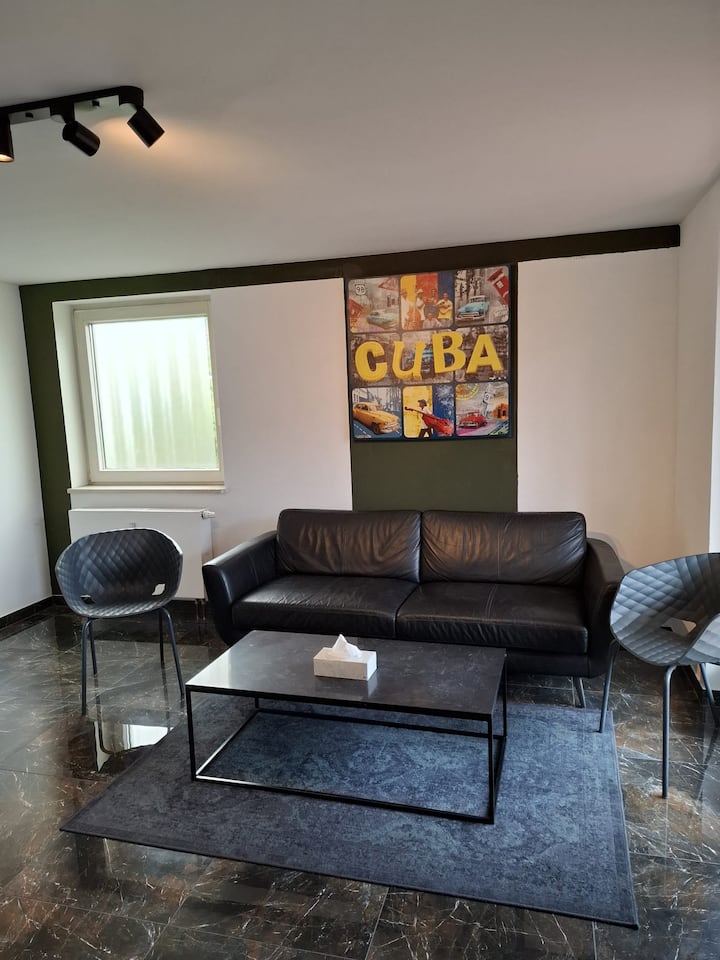 Luxury 2 Bedrooms In Olympia Park - Munich