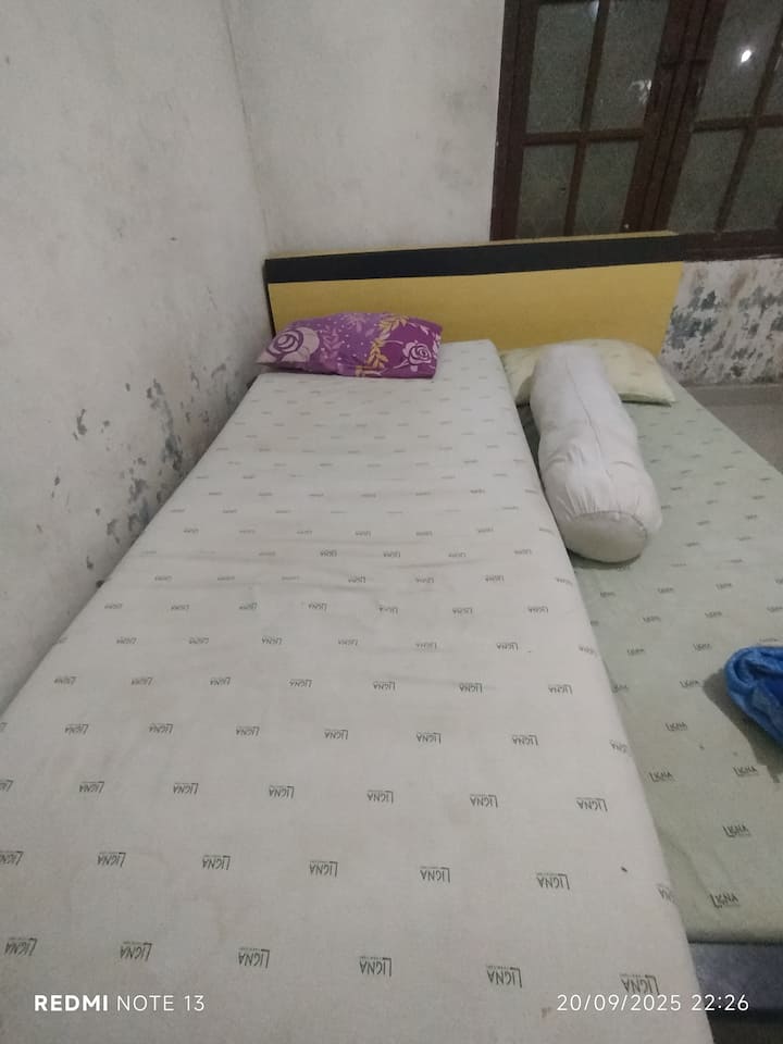 Hotel Indah Bersih Dan Nyaman - Jambi