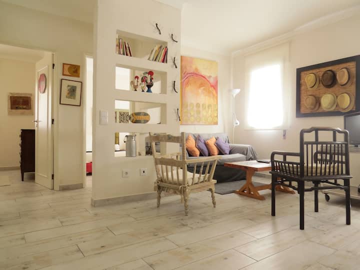 Casa Com Charme - Lagos