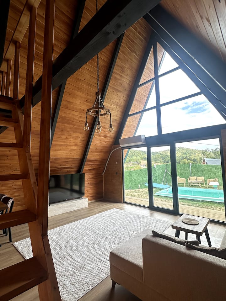 Esinti Bungalov 3 - Kocaeli