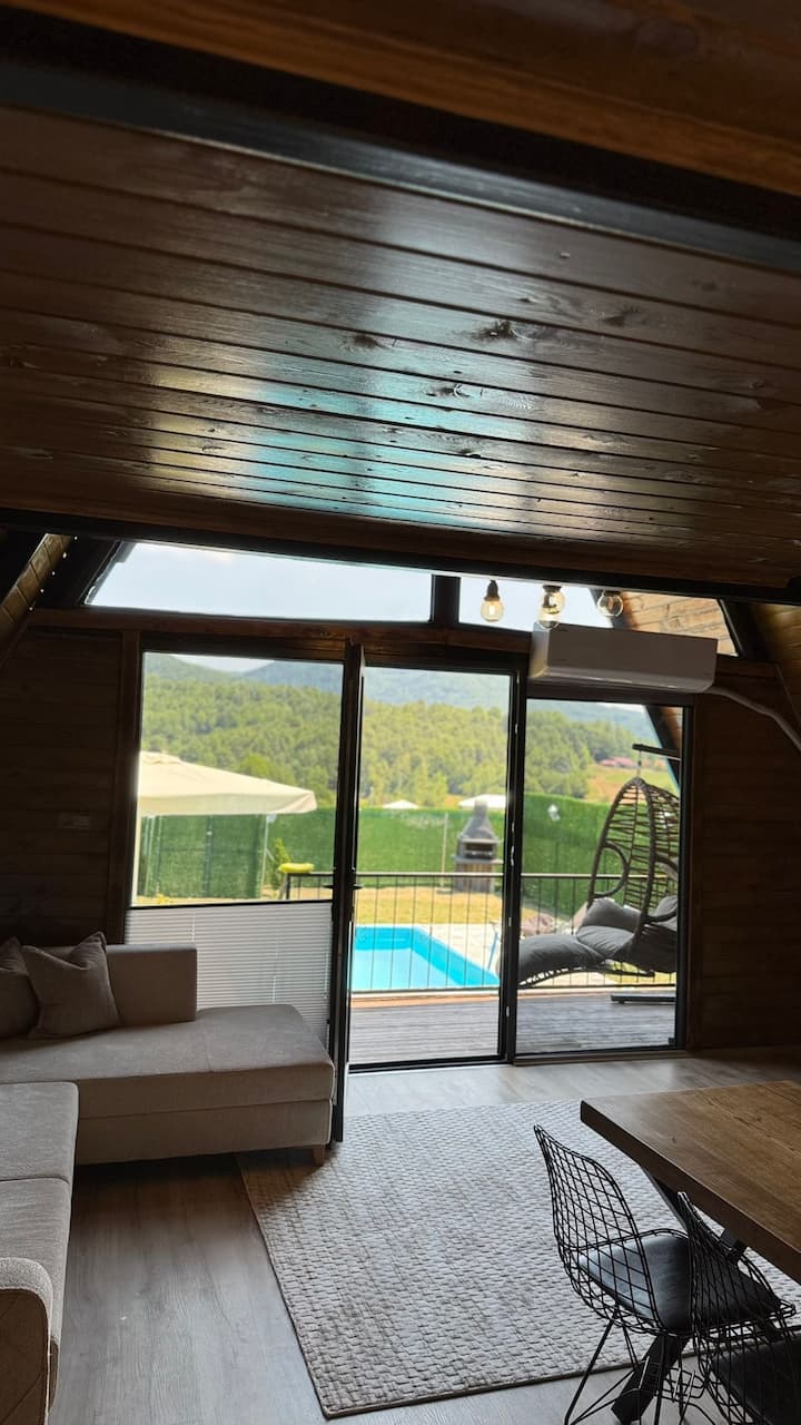 Esinti Bungalov 1 - Başiskele