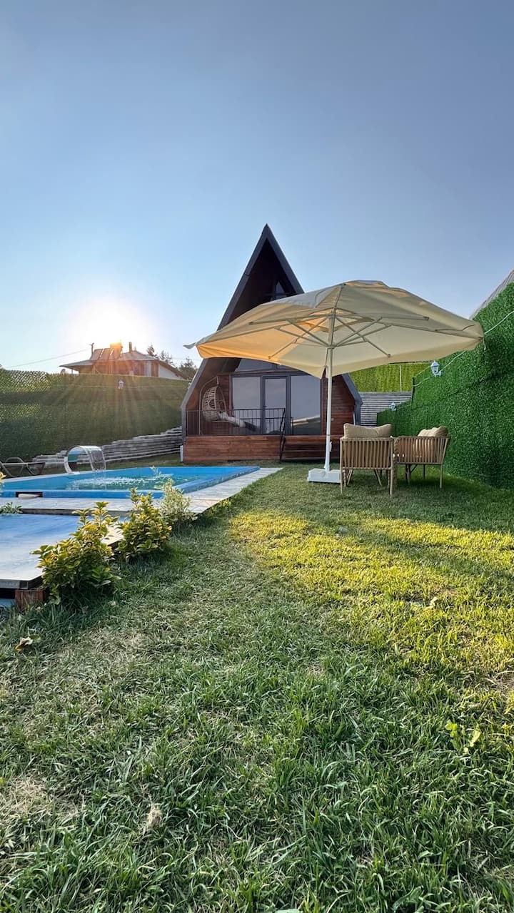 Esinti Bungalov 2 - Kocaeli