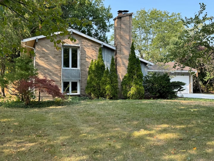 Patti’s Place - Oberlin, OH