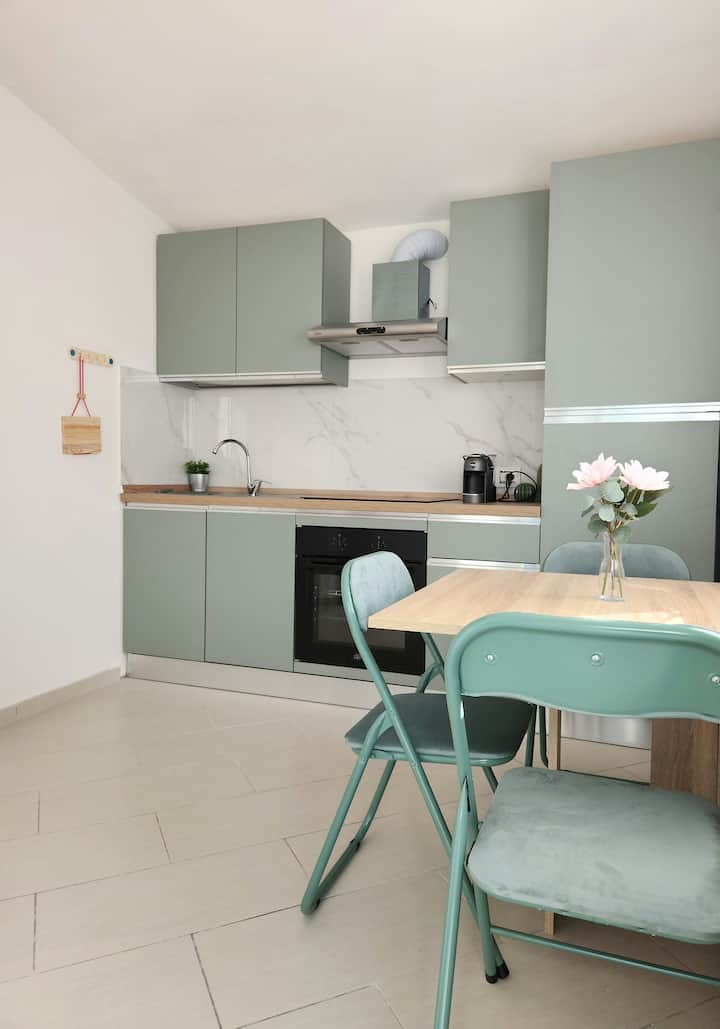 Casa Indipendente Vicino Alla Stazione Free Wi-fi - Pistoia