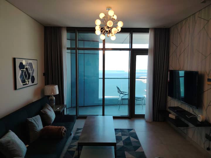 Breathtaking Sea View Terrace Fev345o - Bahrain