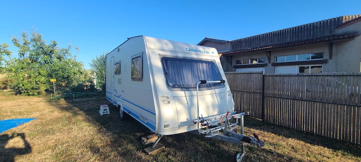 Un Vrai Goût De Vacances. - Clisson