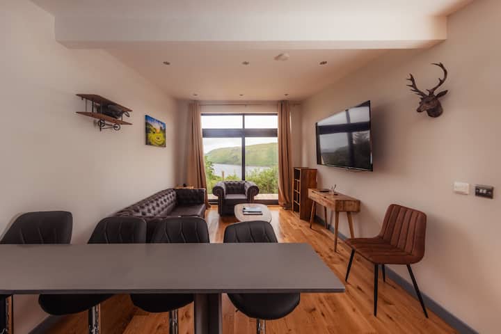 Elegant And Luxurious Cottage By The Fairy Pools - Portree