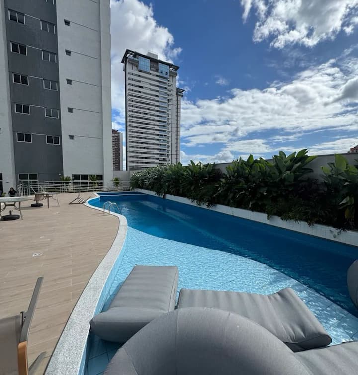 Apartamento Torre Lumiar 3 Quartos Cop 30 E Cirio - Bethlehem, PA