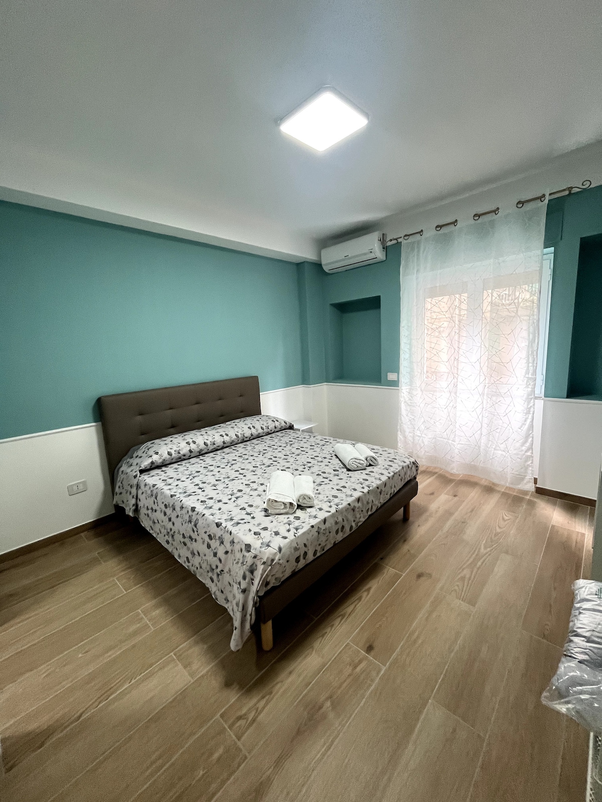 Il Conte Max - Bed and breakfasts for Rent in Salerno, Campania, Italy ...