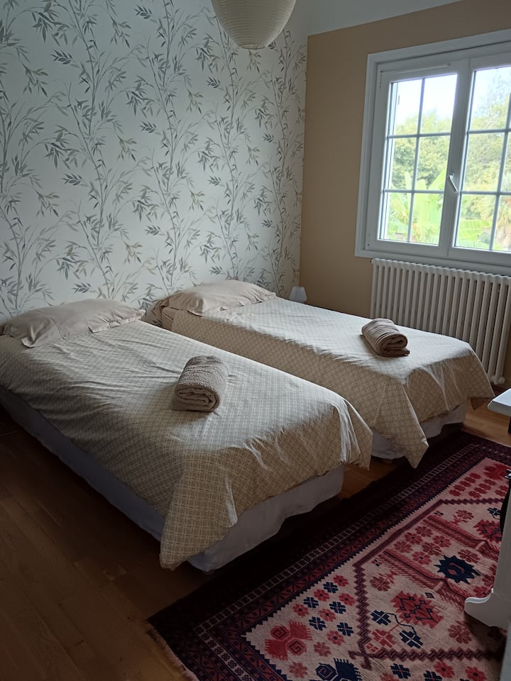 Chambre D'hôtes - Bidart